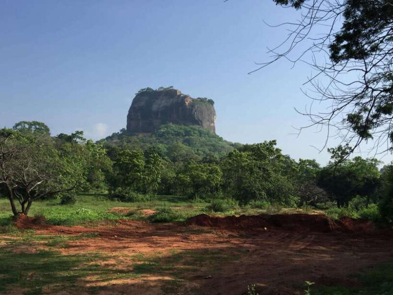 Fascinating Tours in Sri Lanka - Duration & Structure