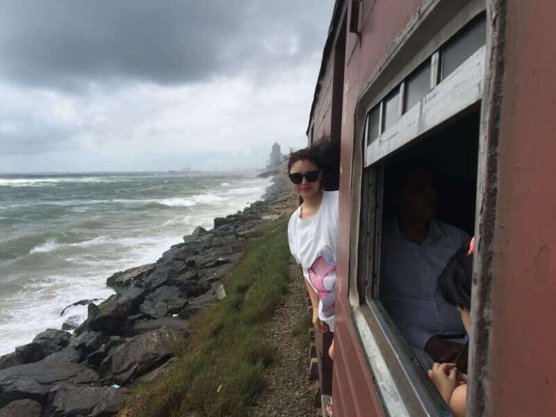 Fascinating Tours in Sri Lanka - Hotels & Accommodation