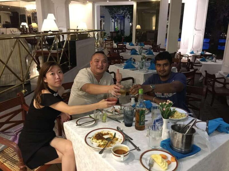 Fascinating Tours in Sri Lanka - Service Quality & Personalization