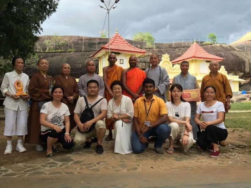 Fascinating Tours in Sri Lanka - Value for Money