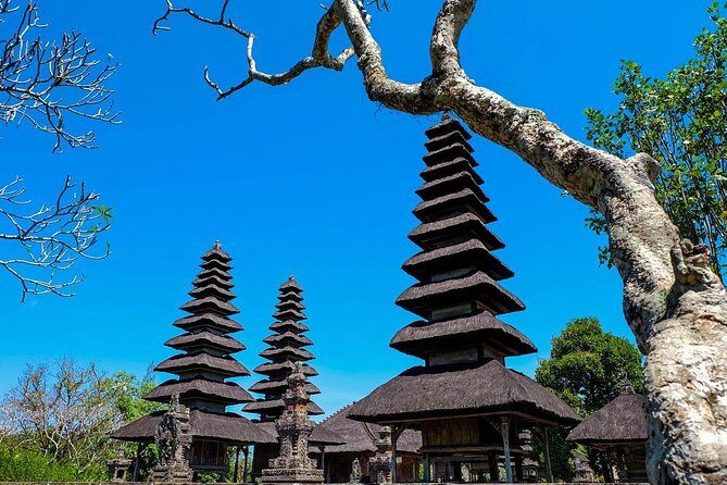 Fascinating UNESCO Site Tour in Bali - The Sum Up