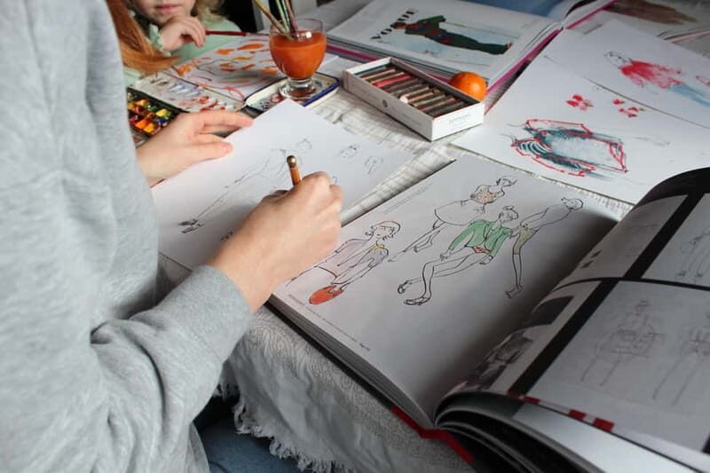 Fashion Design Workshop & Brunch on a Seine River Boat Paris - An In-Depth Look at the Experience