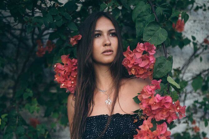 Fashion Portraits Around Denver - Exploring the Details of the Denver Fashion Portraits Tour