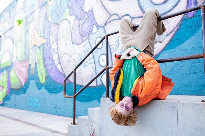 Fashion Portraits Around Denver - FAQ