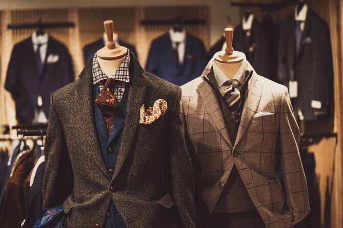 Fashion Shopping Tour in Toronto with a Local Stylist - Final Thoughts: Who Will Love This Experience?