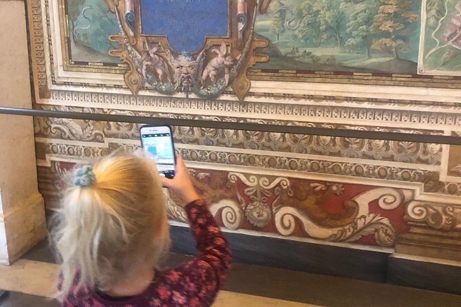 Fast Access Vatican & Sistine Chapel Tour for Kids & Families - FAQs