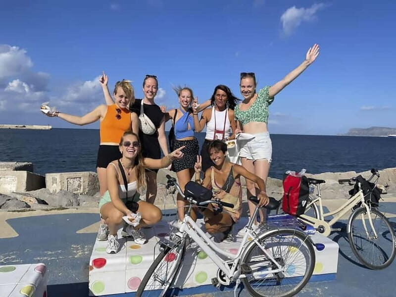 Fast And Furious Bike Tour in Palermo - Key Points