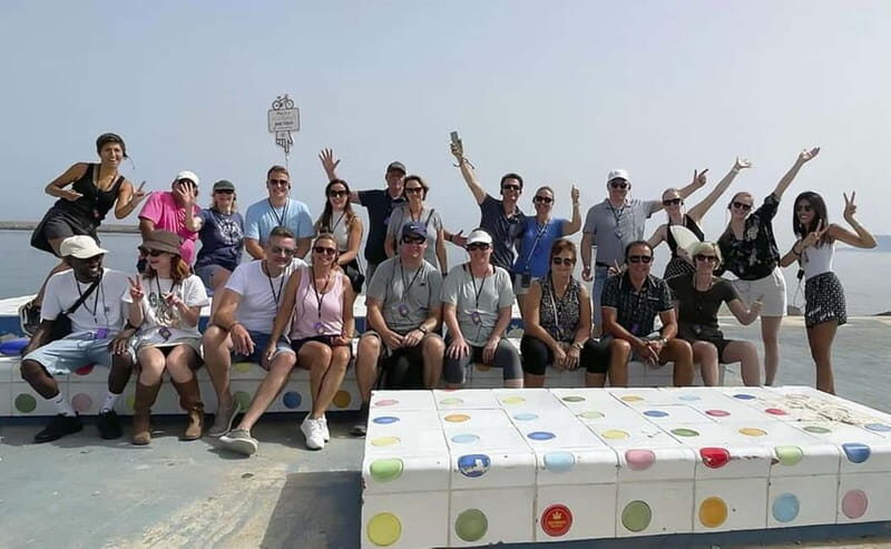 Fast And Furious Bike Tour in Palermo - Who Should Book This Tour?
