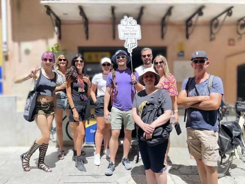 Fast And Furious Bike Tour in Palermo - Final Thoughts