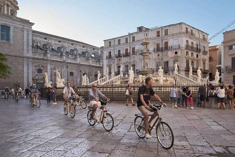 Fast And Furious Bike Tour in Palermo - FAQ