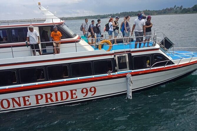 Fast Boat From Lombok To Bali, Nusa Lembongan And Nusa Penida - Final Word: Is This the Right Choice for You?