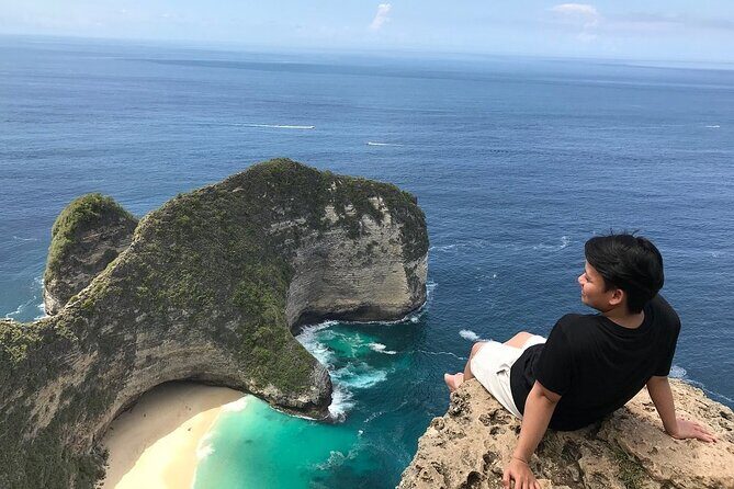 Fast Boat Transfer Sanur to Nusa Penida by Penidago - Reliability and Flexibility of the Service