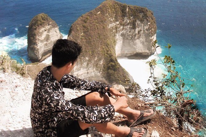 Fast Boat Transfer Sanur to Nusa Penida by Penidago - The Sum Up