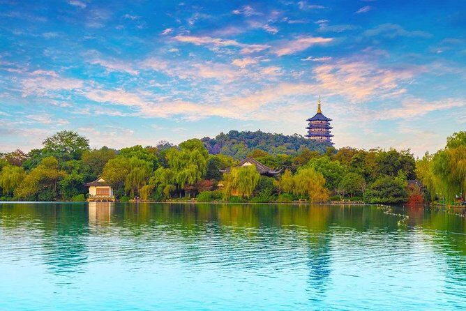 Fast Pass Priority: Hangzhou Essential Day Tour with Authentic Lunch - An In-Depth Look at the Itinerary