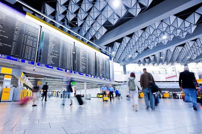 Fast, Reliable Rides in Allentown PA to Newark Airport - FAQ