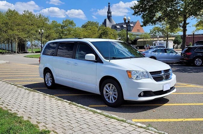 Fast, Reliable Rides in Allentown PA to Newark Airport - FAQ