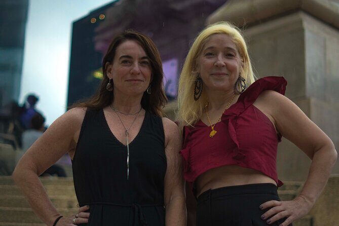 Fast Stunning Mexico City Photoshoot Cinematic and Urban Style - FAQ: Your Practical Questions Answered