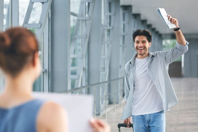 Fast Track Airport Transfer in Vietnam - A Practical Look at the Fast Track Airport Transfer