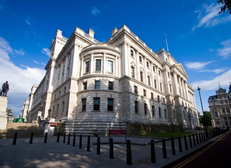 Fast Track Churchill War Rooms and London Highlights Tour - The Churchill War Rooms: A Living History