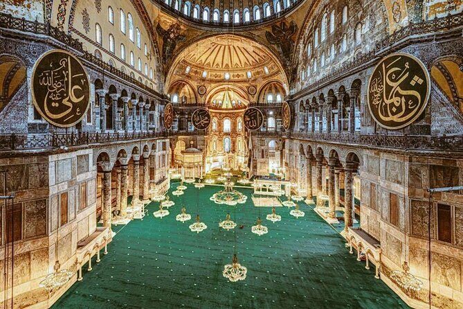 Fast Track Combo Ticket Istanbul - Top 4 Attractions - Who Is It Best For?