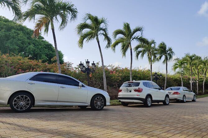 Fast Track (Expedited Arrival) & FREE Transfer To Hotel/Airbnb - FAQs