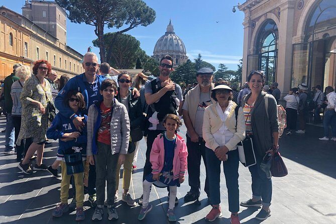 Fast Track Family Friendly Vatican Museums & Sistine Chapel Tour - Final Thoughts: Is This Tour Worth It?