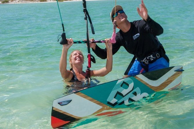 Fast-Track Kiteboarding Camp: Best for Beginners - FAQ