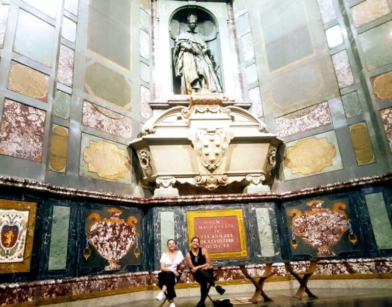 Fast Track Medici Chapel & Nova Sagrestia by Michelangelo - The Experience and What You’ll Love