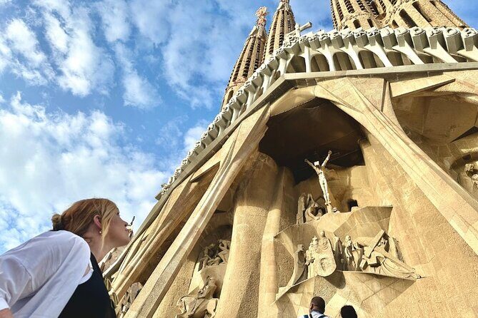 Fast Track: Sagrada Familia Guided Tour - Analyzing the Value for Money