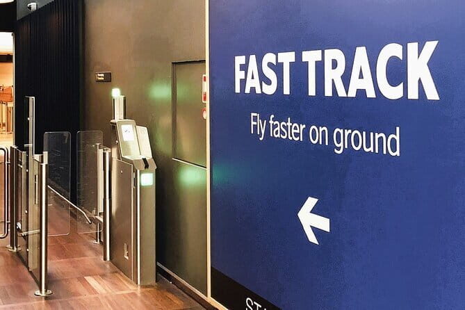 Fast Track VIP Service Noi Bai Airport (Hanoi - Vietnam) - An In-Depth Look at the Noi Bai Fast Track VIP Service