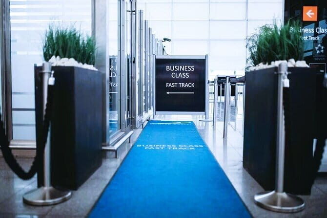 Fast Track VIP Service Noi Bai Airport (Hanoi - Vietnam) - Frequently Asked Questions