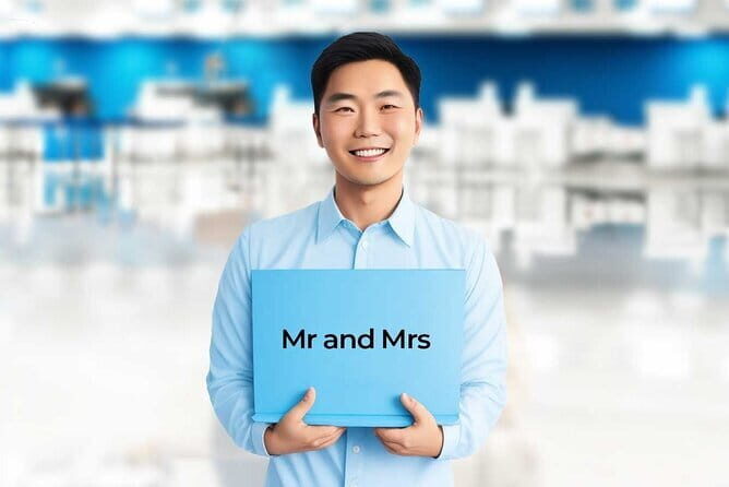 Fast Track VIP Service Tan Son Nhat Airport (Ho Chi Minh-Vietnam) - Introduction