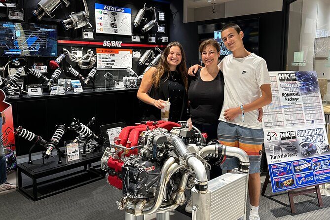 FAST&FURIOUS:Real Experience Daikoku Car Meet - Final Thoughts