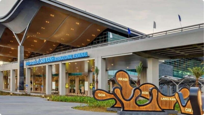 Fastrack at Cam Ranh ( CXR) International Airport (Option) - Final Thoughts: Is It Worth It?