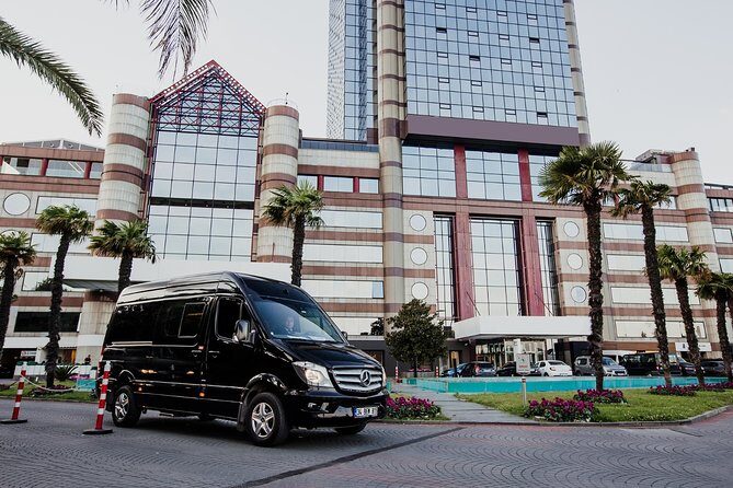 Fat Taxi - Private Istanbul Airport (IST) Transfer to Besiktas Area - Is This Service Right for You?