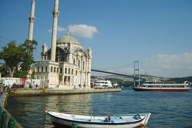 Fat Taxi - Private Istanbul Airport (IST) Transfer to Besiktas Area - FAQ