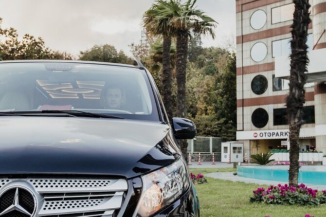 Fat Taxi - Private Istanbul Airport (IST) Transfer to Taksim - What to Expect from the Fat Taxi Transfer Service