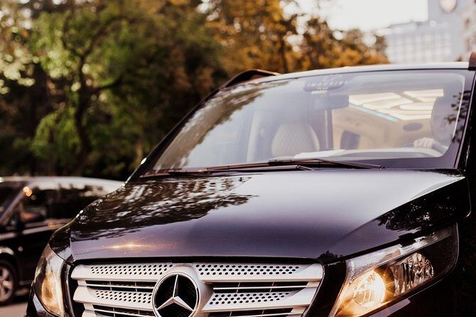Fat Taxi - Private Istanbul Airport (IST) Transfer to Taksim - FAQs