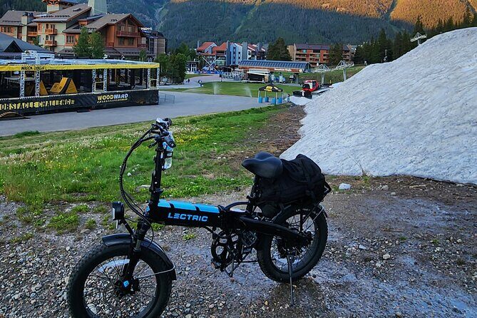 Fat Tire E Bike Rental in Breckenridge Delivered to you - Frequently Asked Questions
