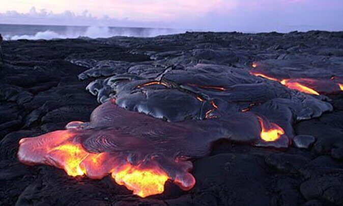 Fat Tire E-Bike Tour through Volcanoes National Park - The Itinerary: A Ride Through the Heart of Volcano Country