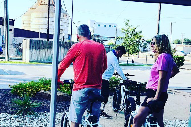 Fat Tire Electric Bike Tour in Vero Beach Florida - Exploring the Itinerary: What to Expect