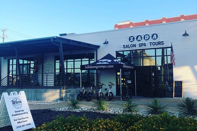 Fat Tire Electric Bike Tour in Vero Beach Florida - Practical Details: How to Make the Most of It