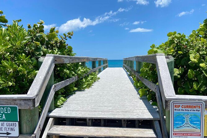 Fat Tire Electric Bike Tour in Vero Beach Florida - The Sum Up: Is This Tour Worth Considering?
