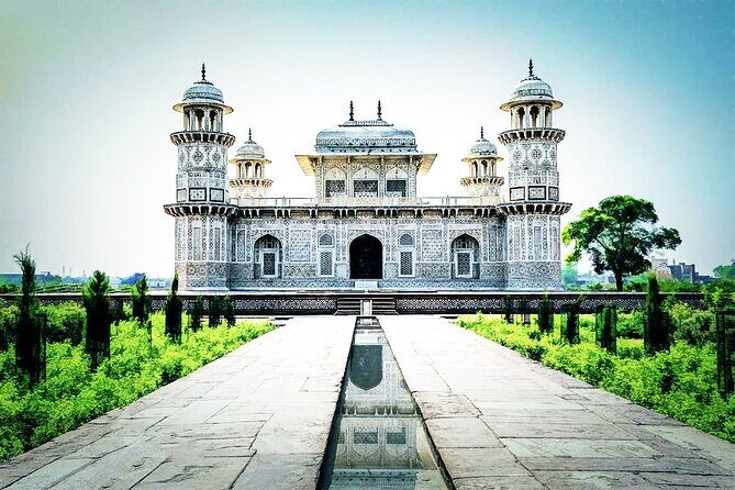 Fatehpur Sikri and Taj Mahal Day Trip from Jaipur - The Sum Up: Who Will Love This Tour?