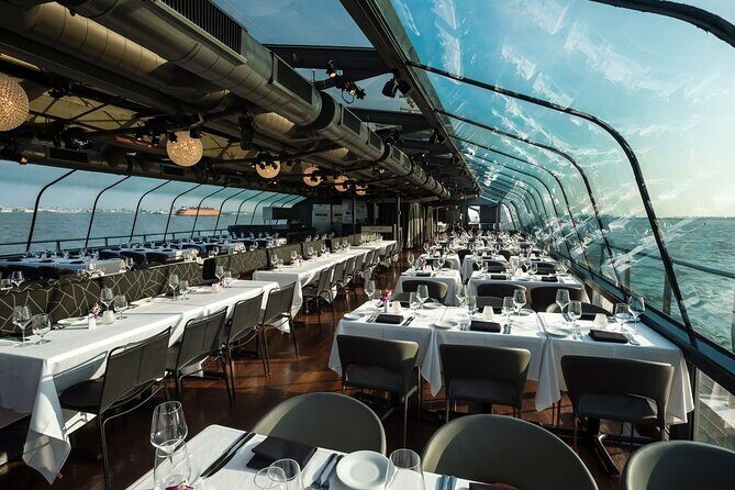 Father's Day Buffet Brunch Cruise Pier 61 - A Practical and Enjoyable Father’s Day on the Water