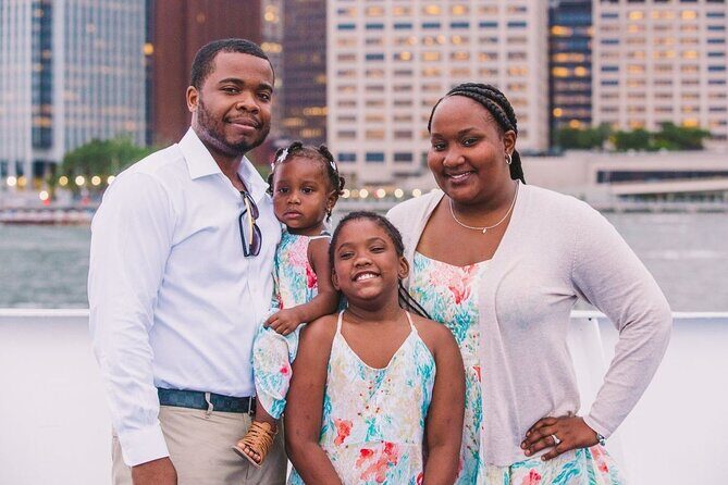 Father's Day Lake Michigan Brunch Buffet Cruise - What to Expect from the Itinerary