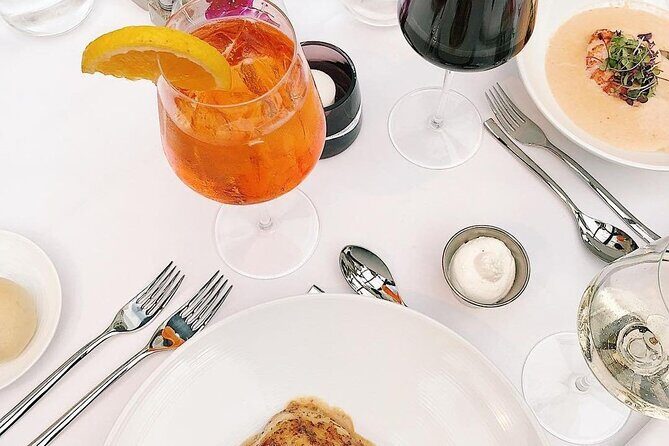 Father's Day Lake Michigan Brunch Buffet Cruise - Practical Tips for Travelers