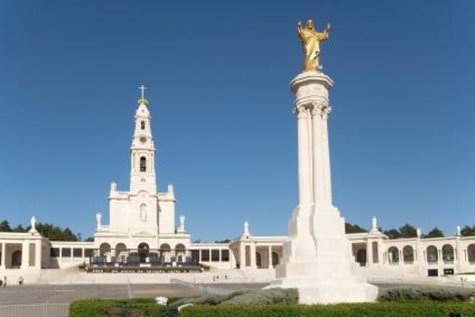 Fatima & 3 Shepherds Village OR Fatima & Batalha - Key Points
