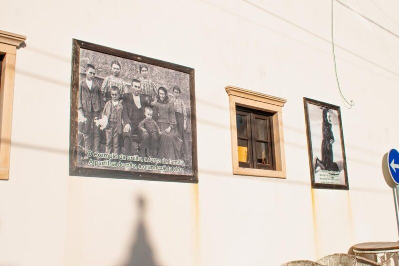 Fátima: Afternoon Tour with Museum and Valinhos Visit - Practical Details and Value