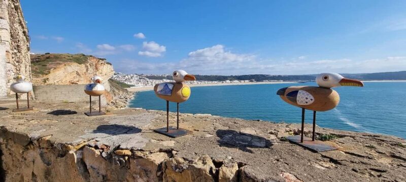 Fátima, Alcobaça and Nazaré Full Day Private Tour - A Deep Dive into the Day: What You Can Expect